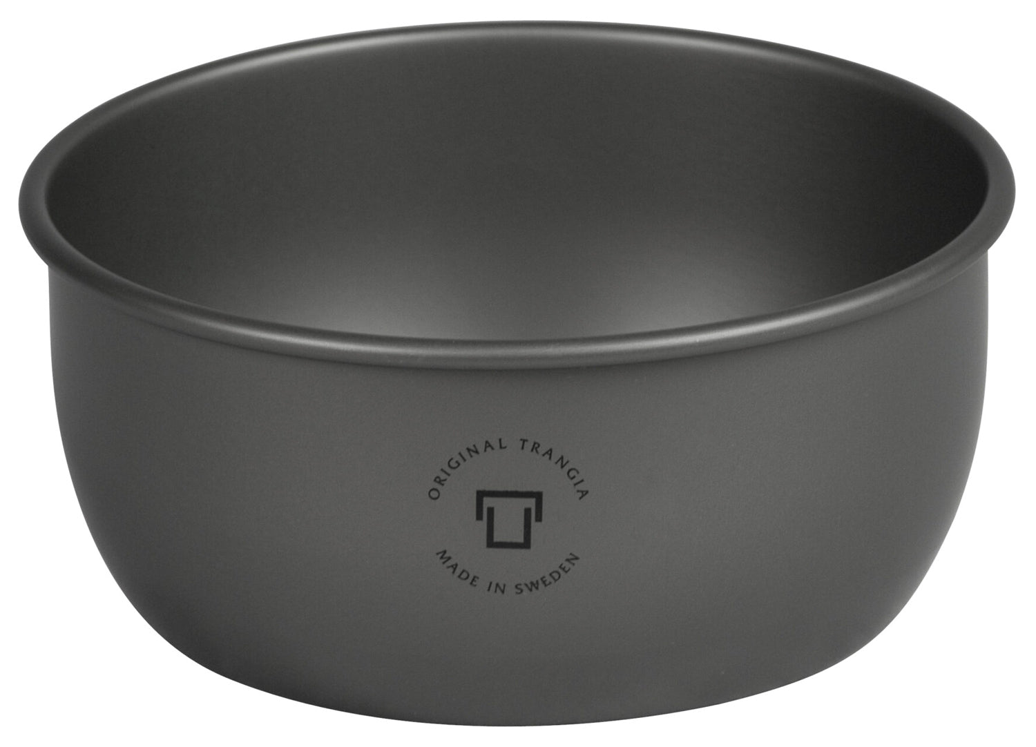 27 HARD ANODIZED PAN OUTER 1 L – Trangia US
