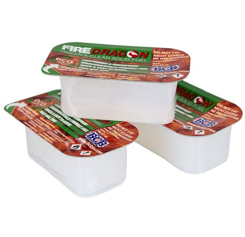 Gel burner – Trangia US